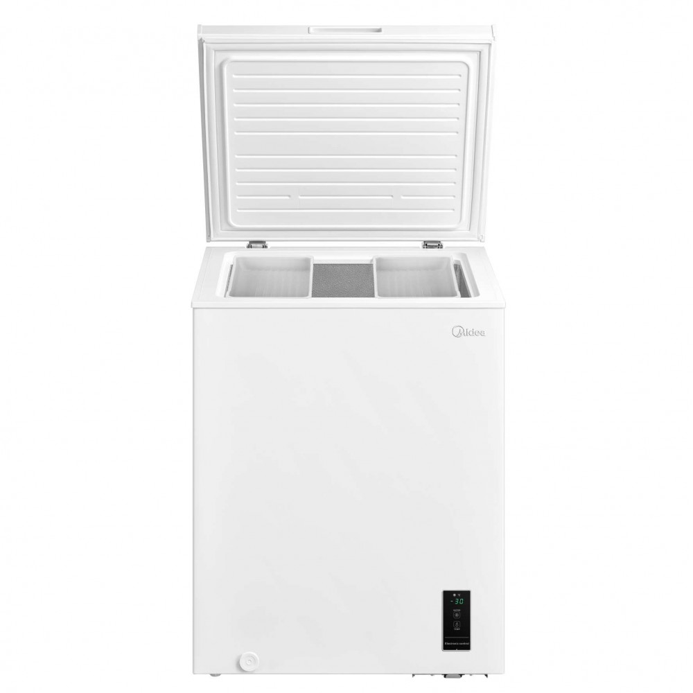 Chest freezer Midea 142L