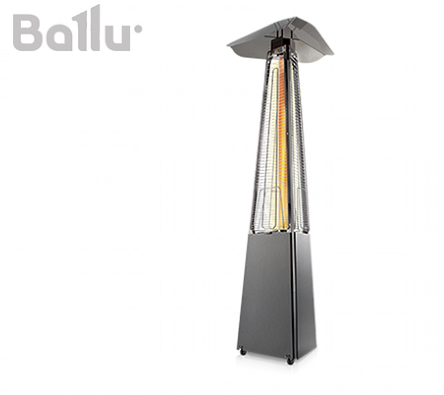 Outdoor Gas Heater BALLU BOGH-15
