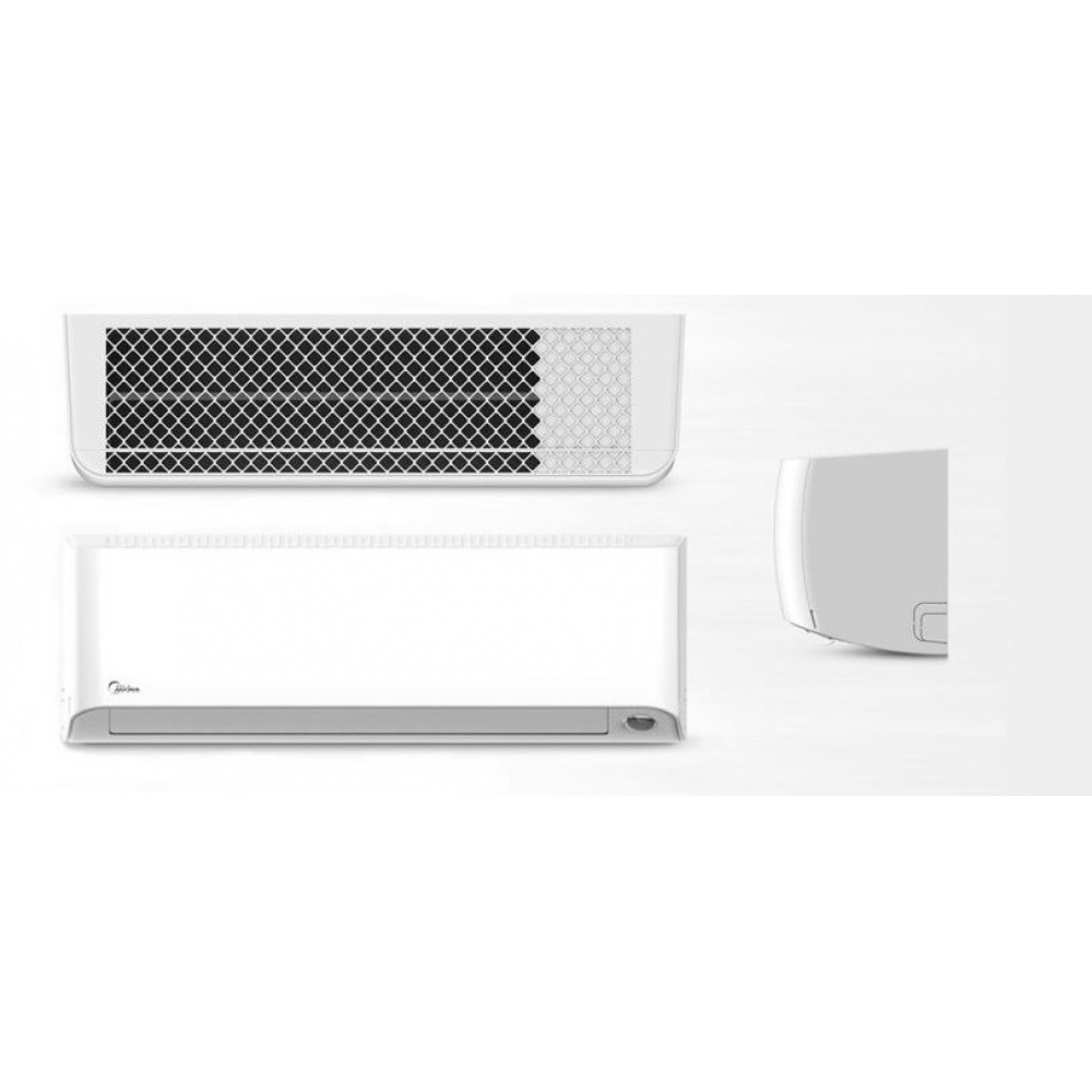 Air heat pump Midea Oasis OP+ WiFi